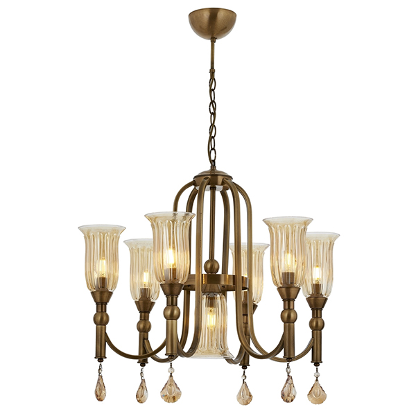 AV-4288-1CPR AVİZE Avize TepeHome