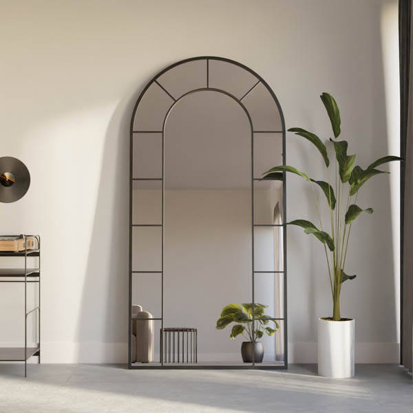 Puente Dekoratif Ayna Boy Aynası TepeHome