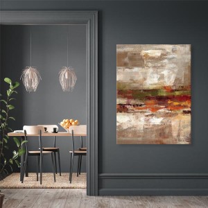 Yağlı Boya Tablo Yd-2241 75X100 Cm Yağlı Boya TepeHome